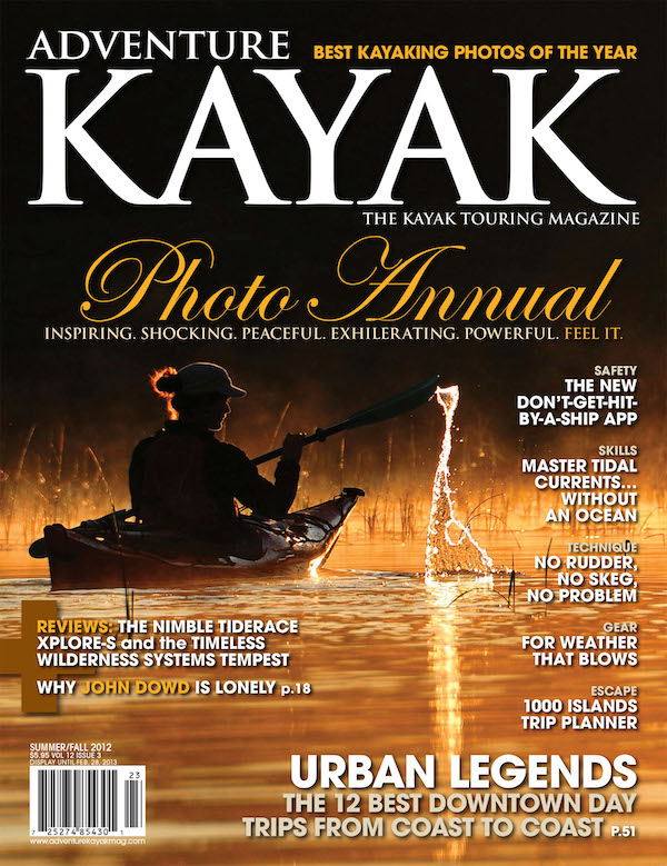 Archives – Adventure Kayak - Paddling Magazine