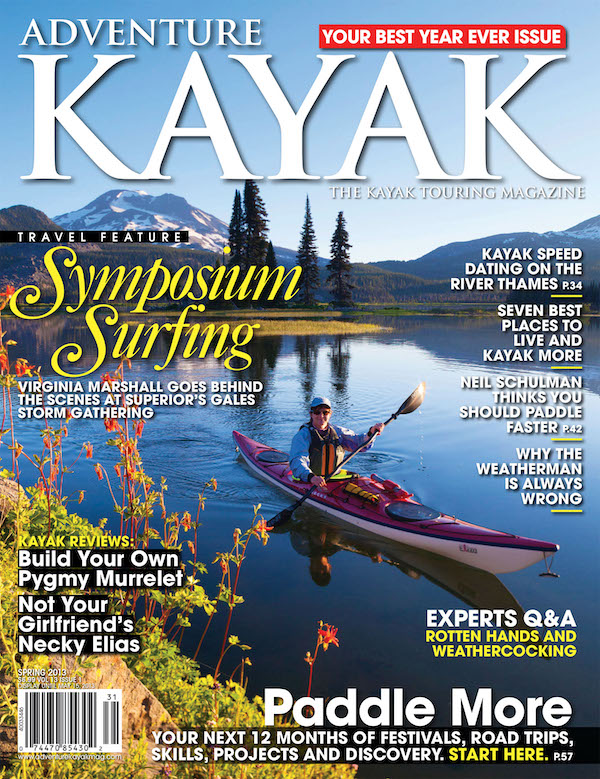 Archives – Adventure Kayak - Paddling Magazine