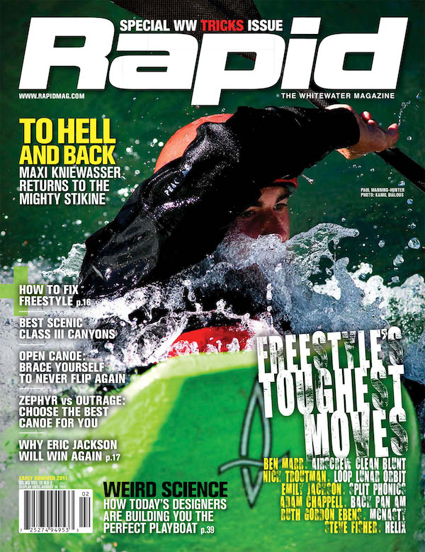 Archives – Rapid - Paddling Magazine