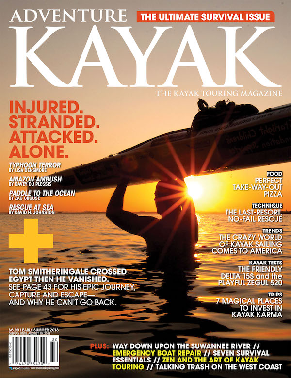 Archives – Adventure Kayak - Paddling Magazine