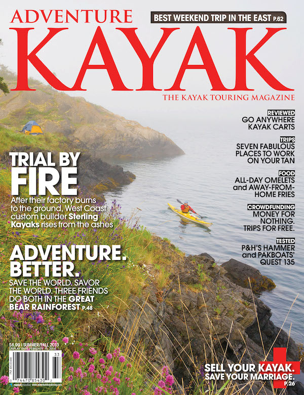 Archives – Adventure Kayak - Paddling Magazine