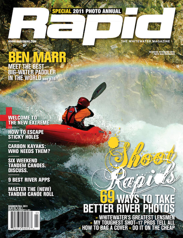Archives – Rapid - Paddling Magazine
