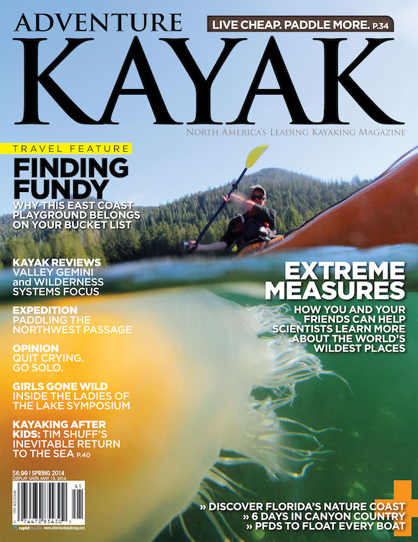Archives – Adventure Kayak - Paddling Magazine
