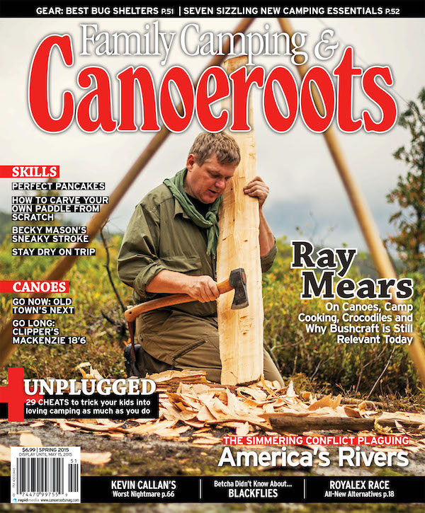 Archives – Canoeroots - Paddling Magazine