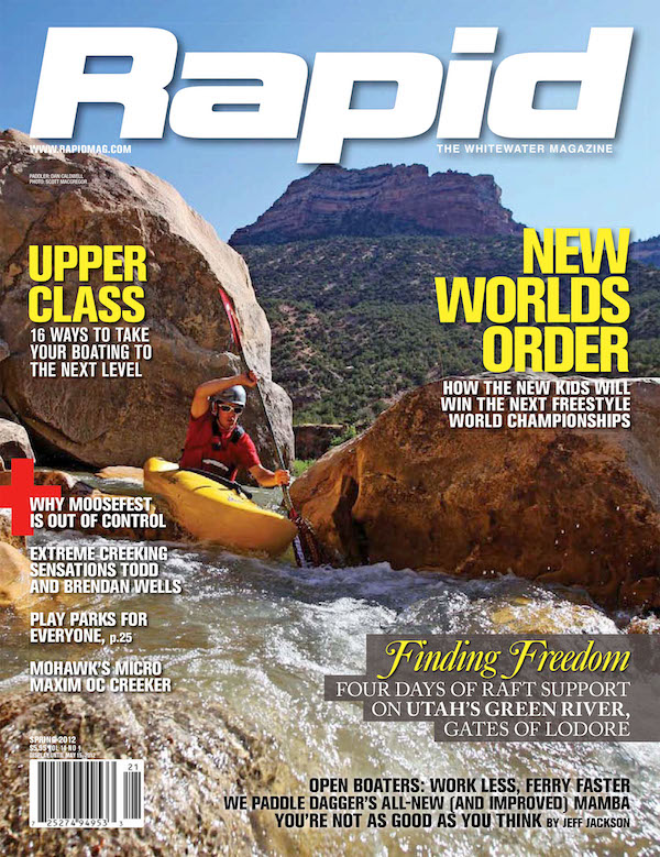 Archives – Rapid - Paddling Magazine