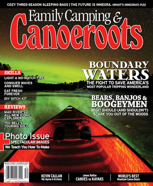 Archives – Canoeroots - Paddling Magazine