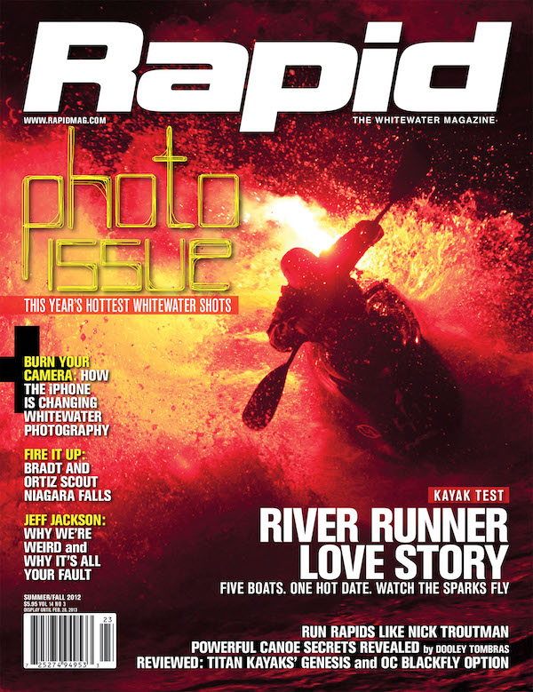 Archives – Rapid - Paddling Magazine
