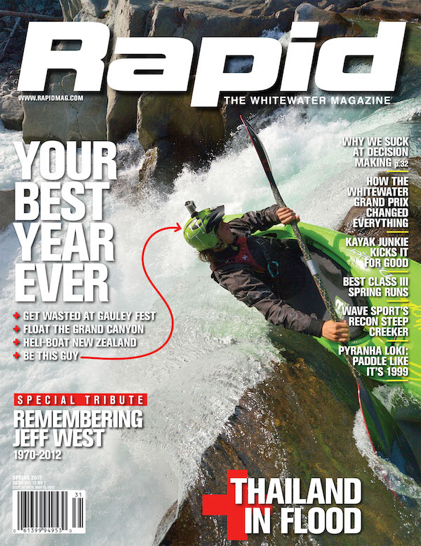 Archives – Rapid - Paddling Magazine