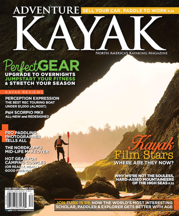 Archives – Adventure Kayak - Paddling Magazine