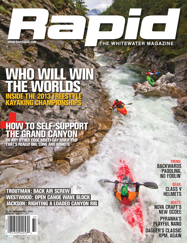 Archives – Rapid - Paddling Magazine