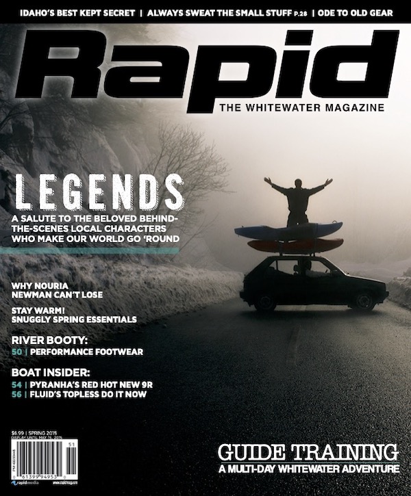 Archives – Rapid - Paddling Magazine