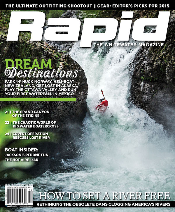 Archives – Rapid - Paddling Magazine