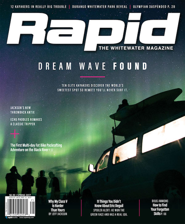 Archives – Rapid - Paddling Magazine