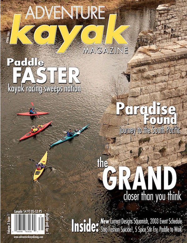 Archives – Adventure Kayak - Paddling Magazine
