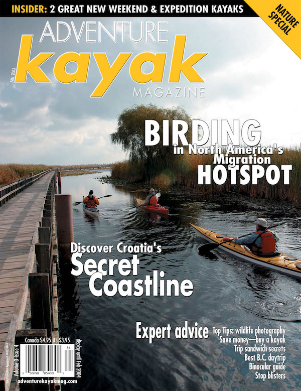 Archives – Adventure Kayak - Paddling Magazine