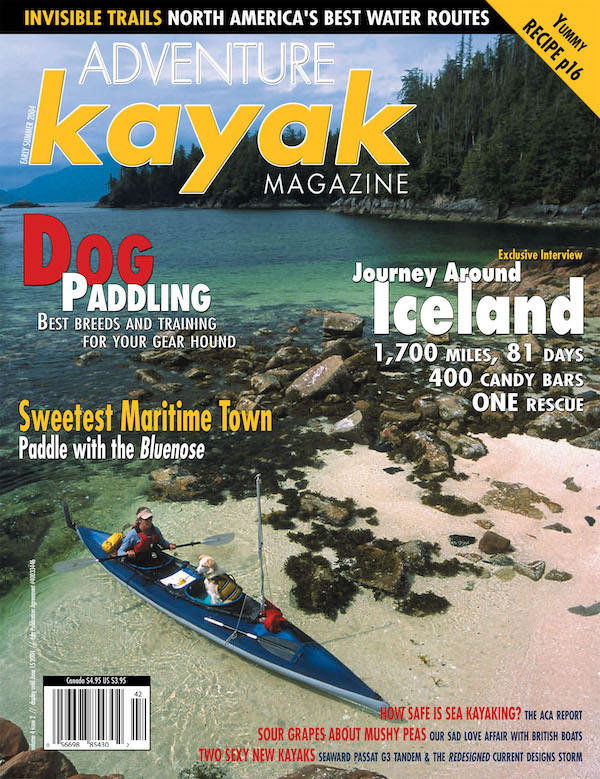 Archives – Adventure Kayak - Paddling Magazine