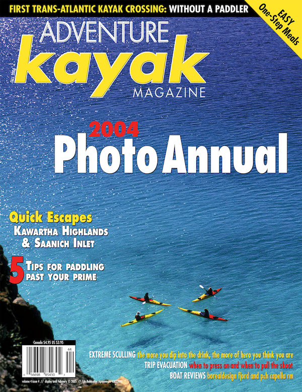 Archives – Adventure Kayak - Paddling Magazine