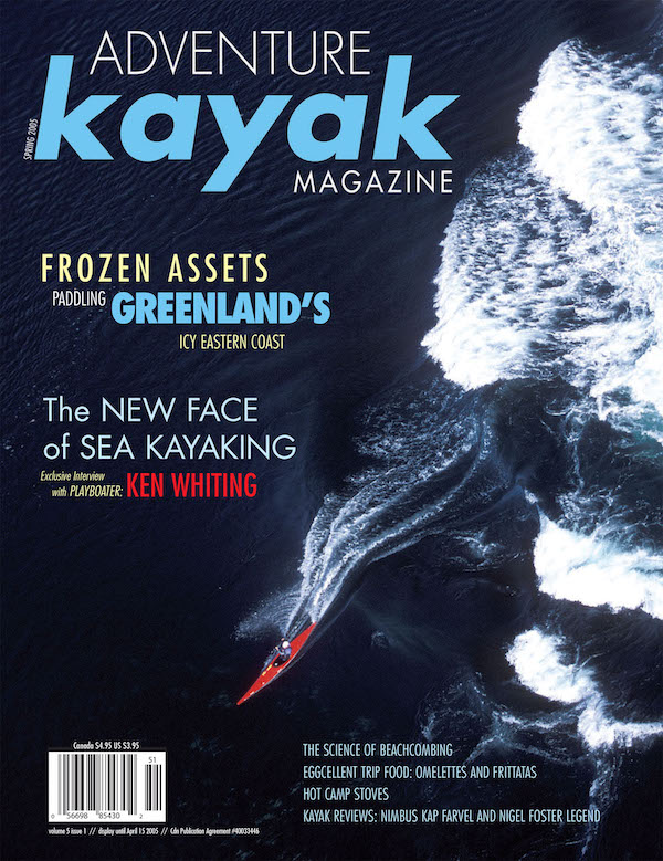 Archives – Adventure Kayak - Paddling Magazine