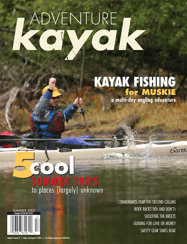 Archives – Adventure Kayak - Paddling Magazine