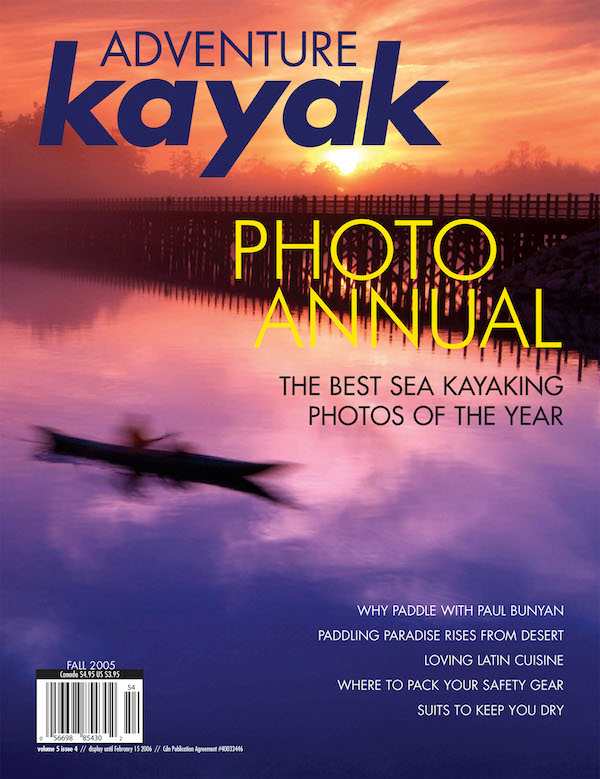 Archives – Adventure Kayak - Paddling Magazine