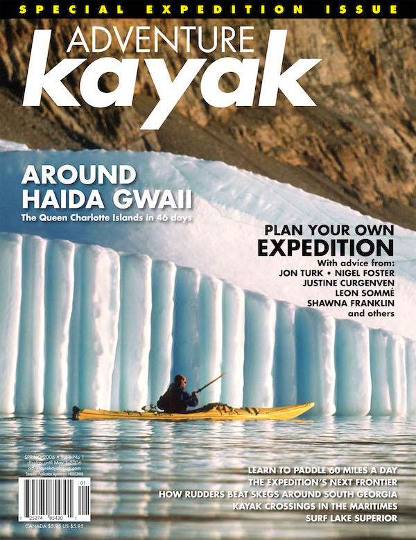 Archives – Adventure Kayak - Paddling Magazine