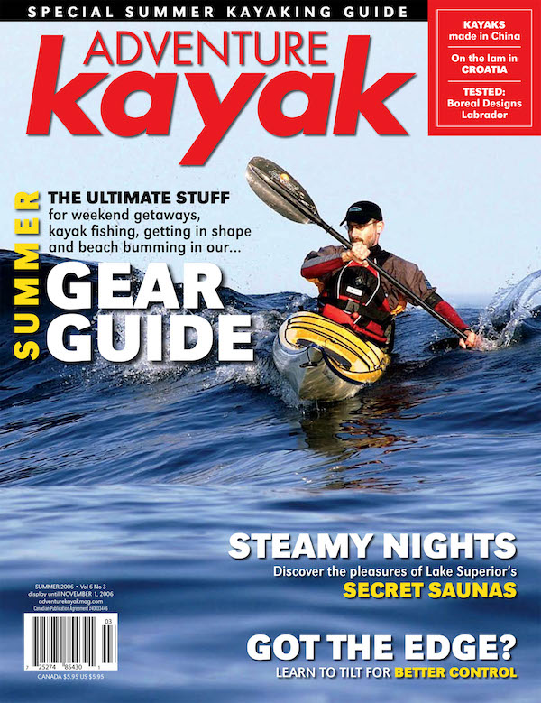 Archives – Adventure Kayak - Paddling Magazine