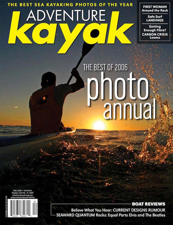 Archives – Adventure Kayak - Paddling Magazine