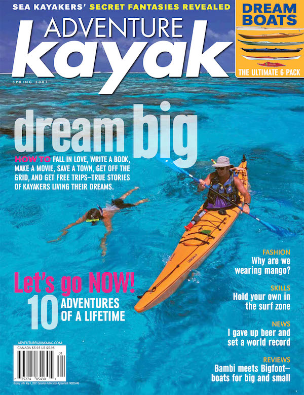 Archives – Adventure Kayak - Paddling Magazine