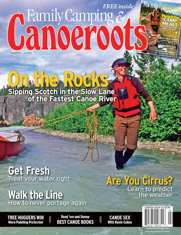 Archives – Canoeroots - Paddling Magazine