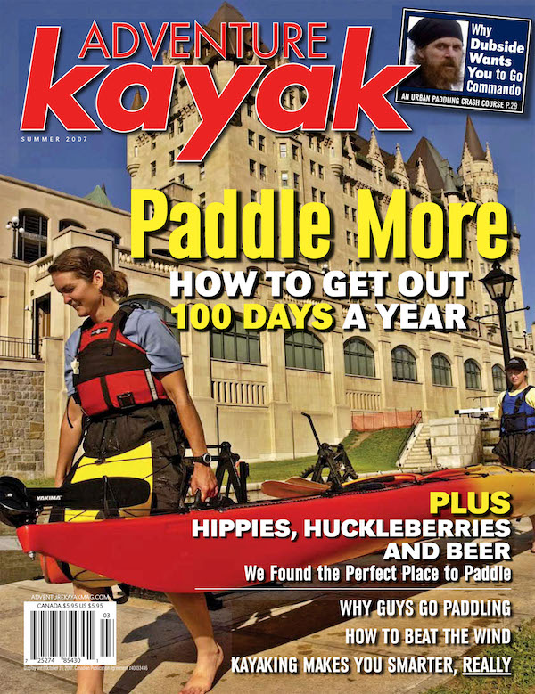 Archives – Adventure Kayak - Paddling Magazine