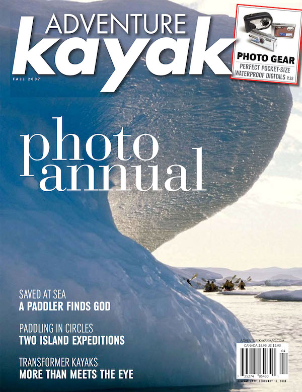 Archives – Adventure Kayak - Paddling Magazine