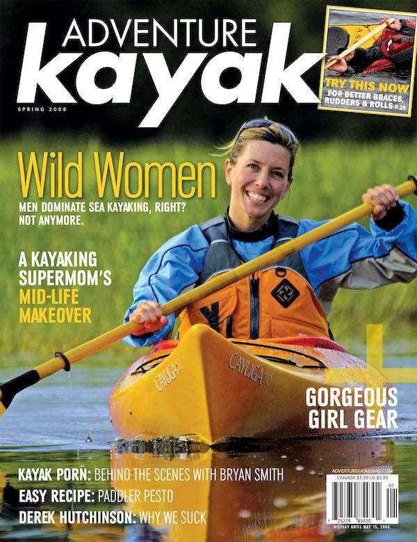 Archives – Adventure Kayak - Paddling Magazine