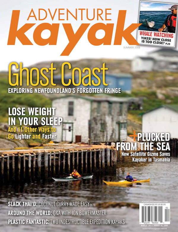 Archives – Adventure Kayak - Paddling Magazine