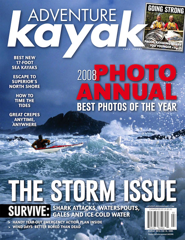 Archives – Adventure Kayak - Paddling Magazine