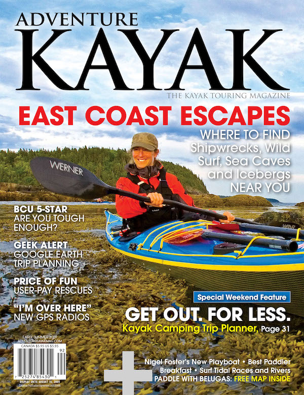 Archives – Adventure Kayak - Paddling Magazine