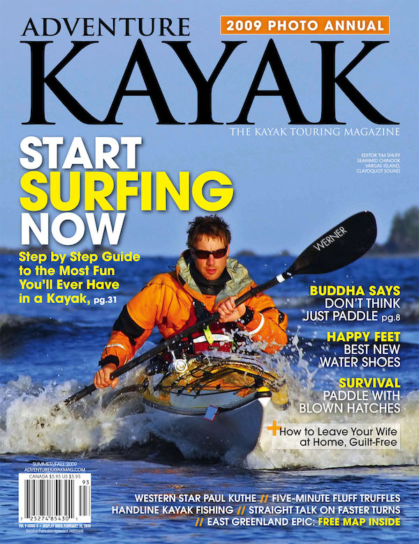 Archives – Adventure Kayak - Paddling Magazine