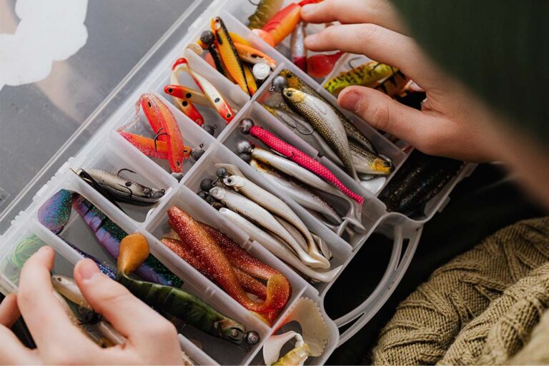 Organize Your Tackle Boxes For Confusion-Free Fishing | Kayak Angler