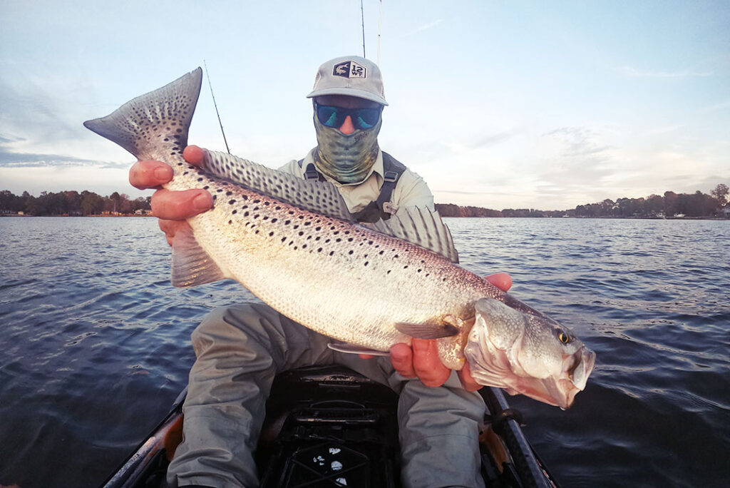 Best Fishing Hats For Kayak Anglers | Kayak Angler