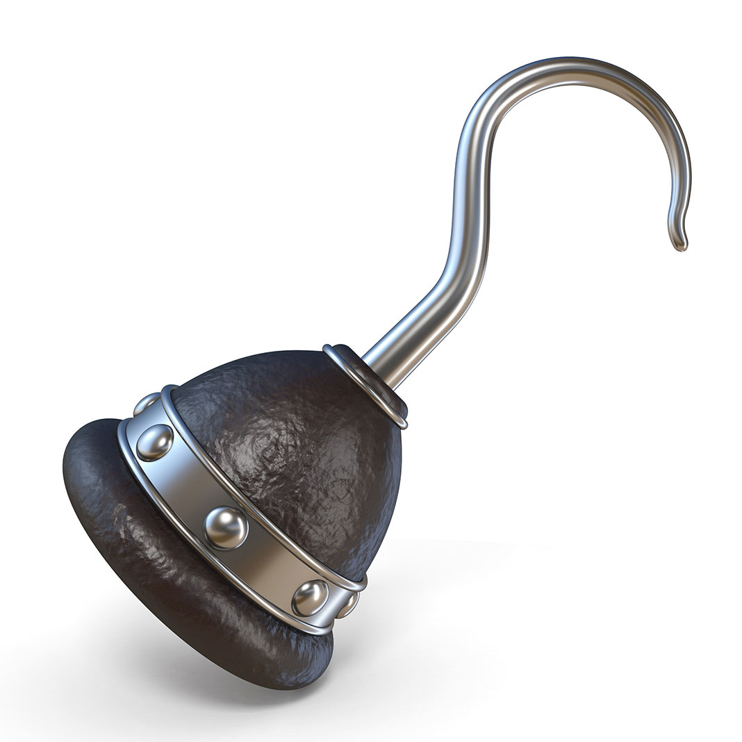 10 Unusual Facts About Fishing Hooks | Kayak Angler