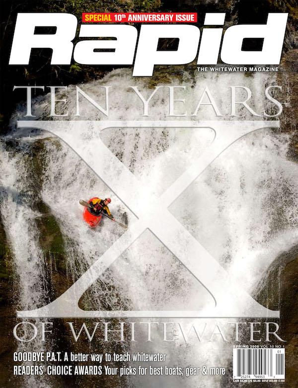 Archives – Rapid - Paddling Magazine
