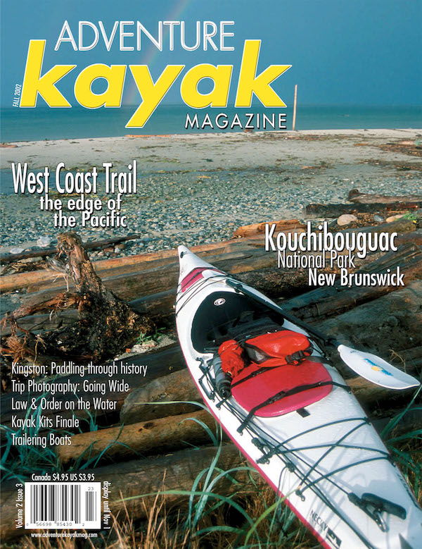 Archives – Adventure Kayak - Paddling Magazine