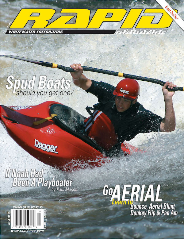 Archives – Rapid - Paddling Magazine