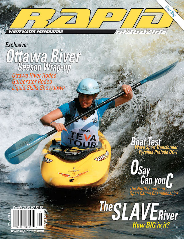 Archives – Rapid - Paddling Magazine