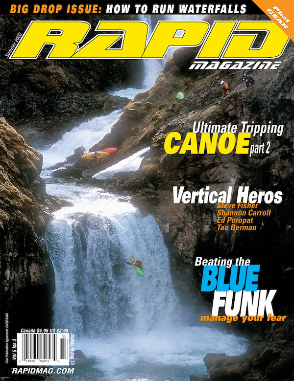 Archives – Rapid - Paddling Magazine