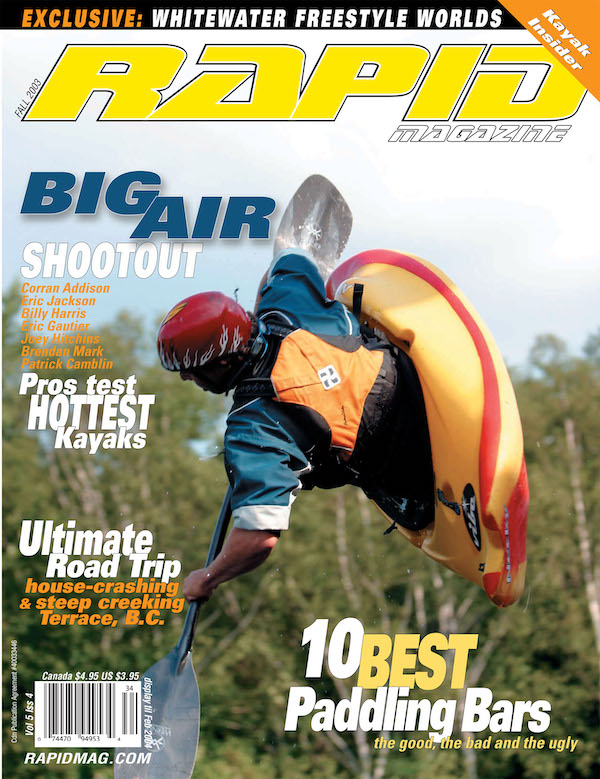 Archives – Rapid - Paddling Magazine