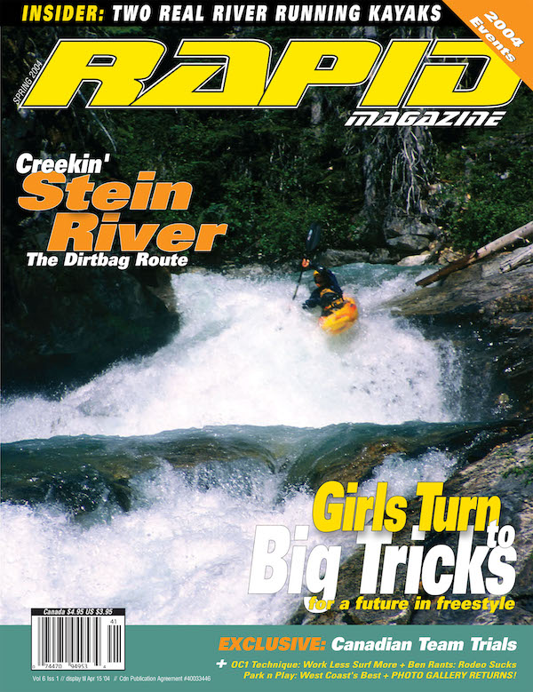 Archives – Rapid - Paddling Magazine