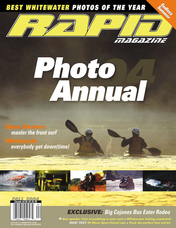Archives – Rapid - Paddling Magazine
