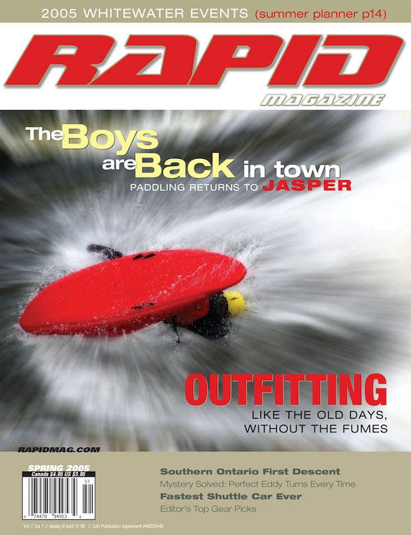 Archives – Rapid - Paddling Magazine