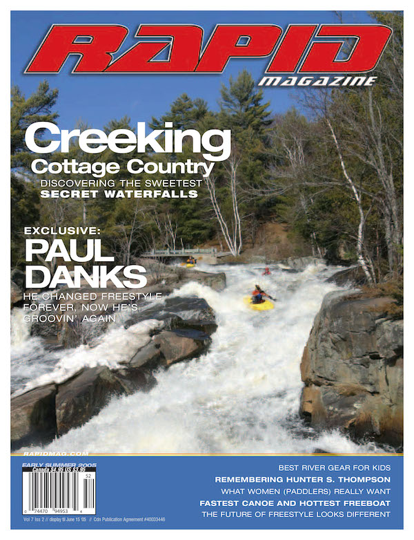 Archives – Rapid - Paddling Magazine