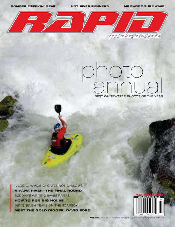 Archives – Rapid - Paddling Magazine